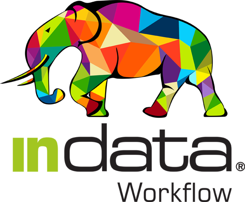 inData Workflow - inData-Security